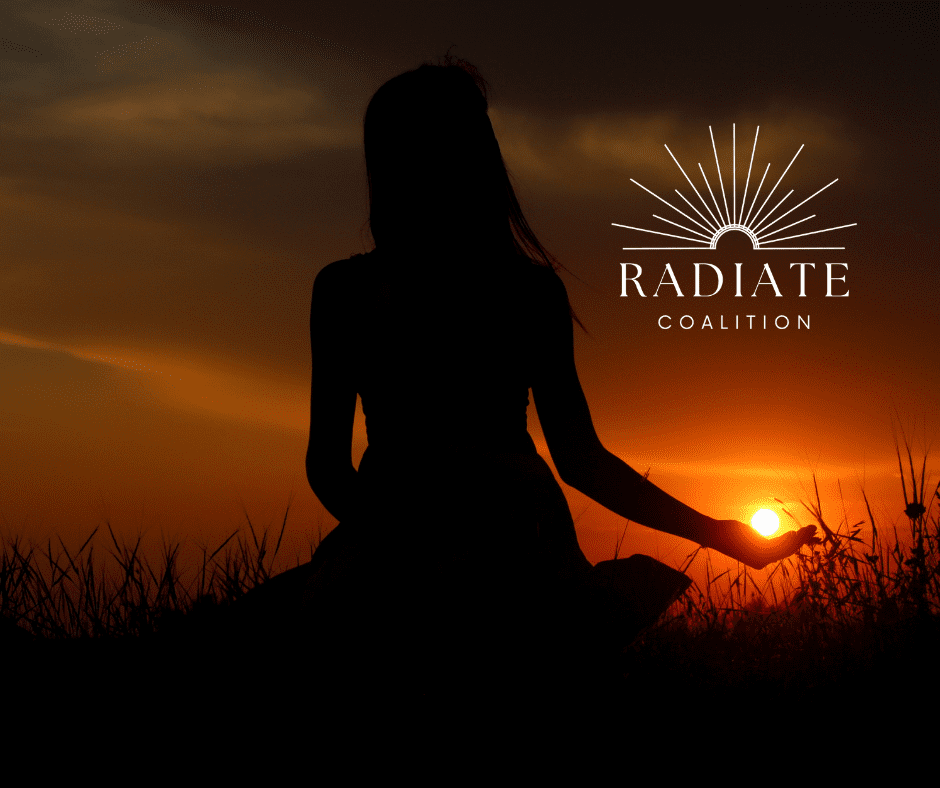 Radiate Coalition: Transforming Lives, Expanding Hope, Radiating Light into the Darkness ...